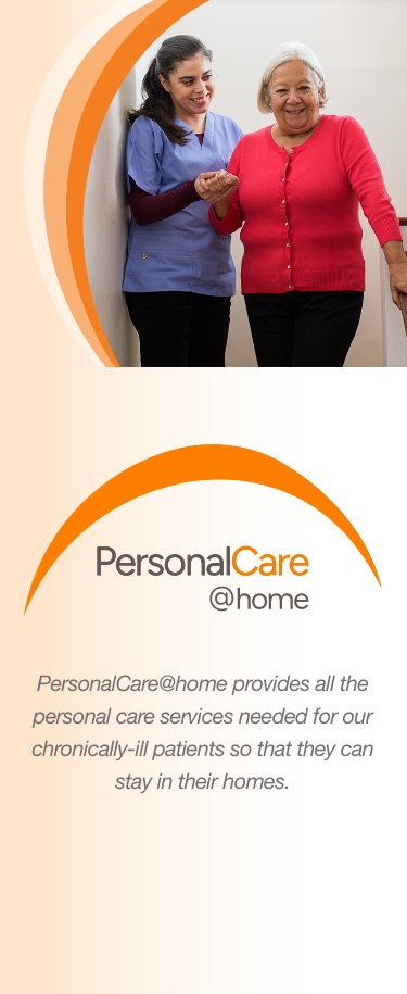 Home Page - CareRing Health